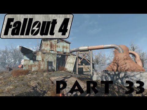 Fallout 4 Part 33 Special Delivery 2 Of 2 Youtube
