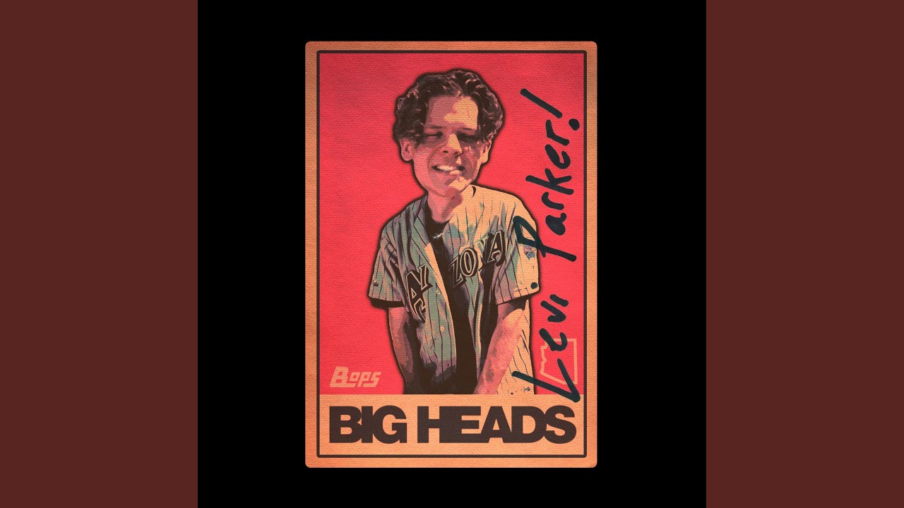 Big Heads Youtube Music