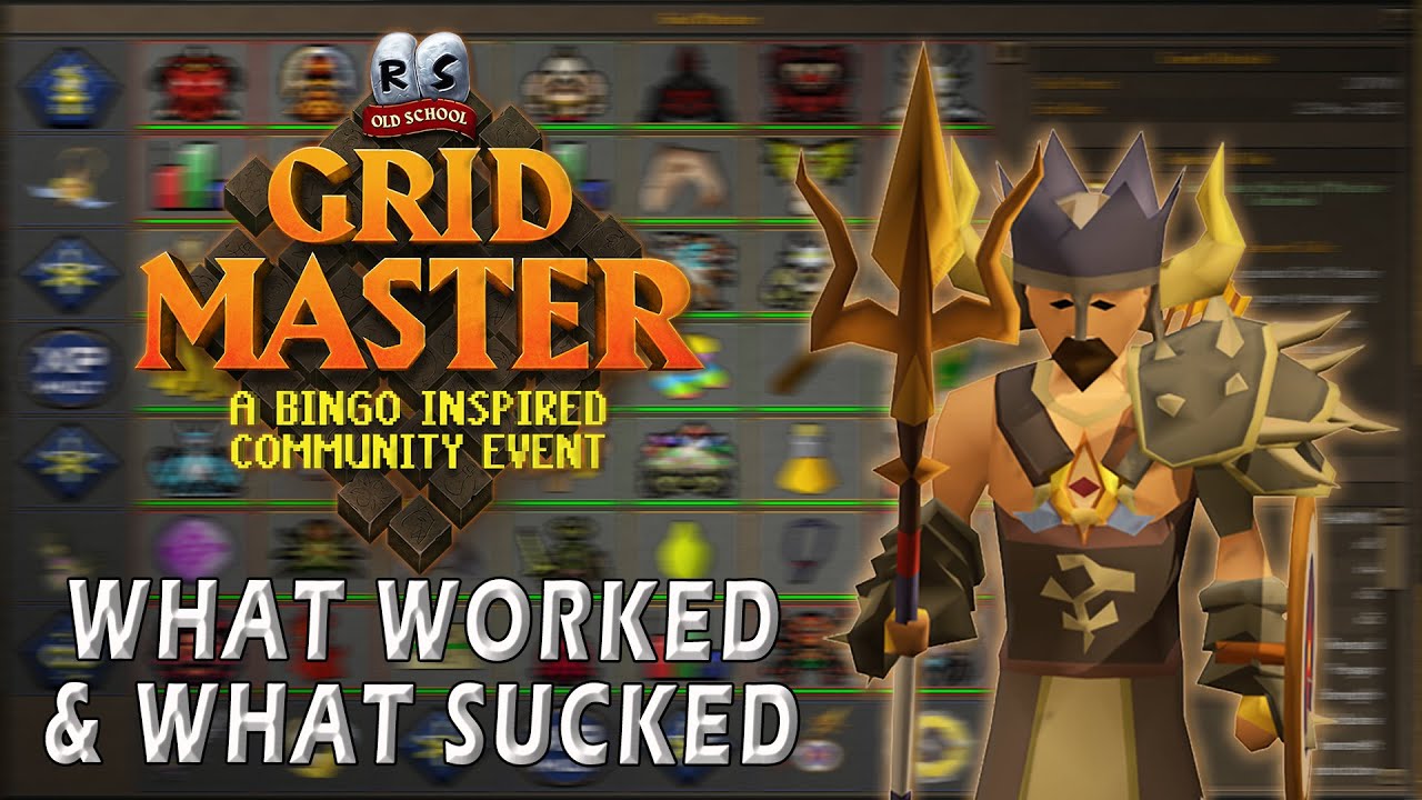 Grid Master Review Was It A Success Youtube