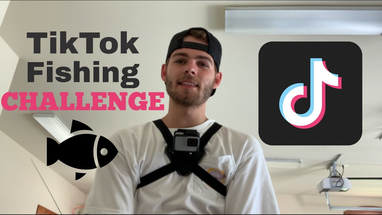Tiktok Fish Challenge At Roy Bush Blog