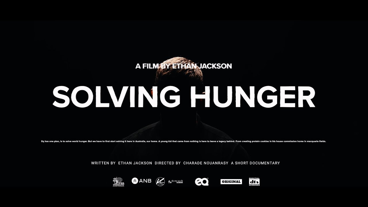 Solving Hunger Documentary Youtube