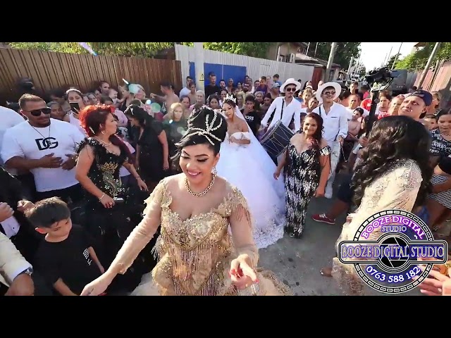 Marius Babanu & Originalii lui Adi Energie Niciodata nu ti-am zis 2023 ...