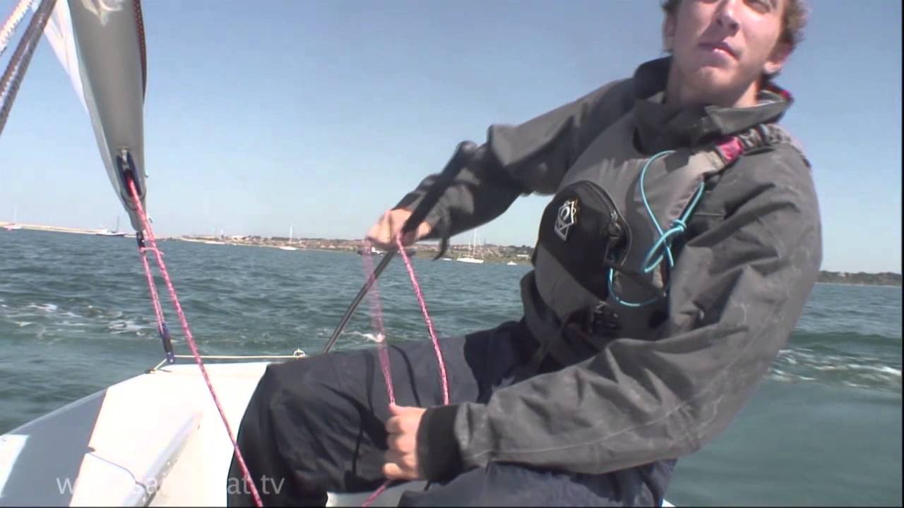 Tack Sailing Definition At Christian Tudawali Blog