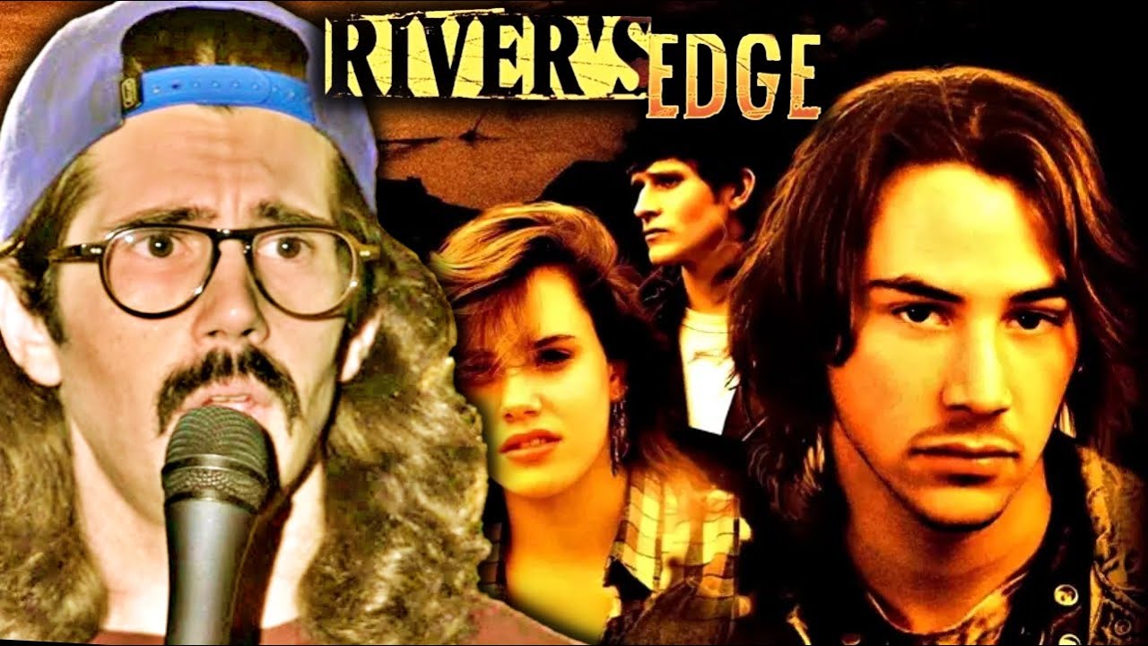 Nick Mullen On River S Edge Youtube