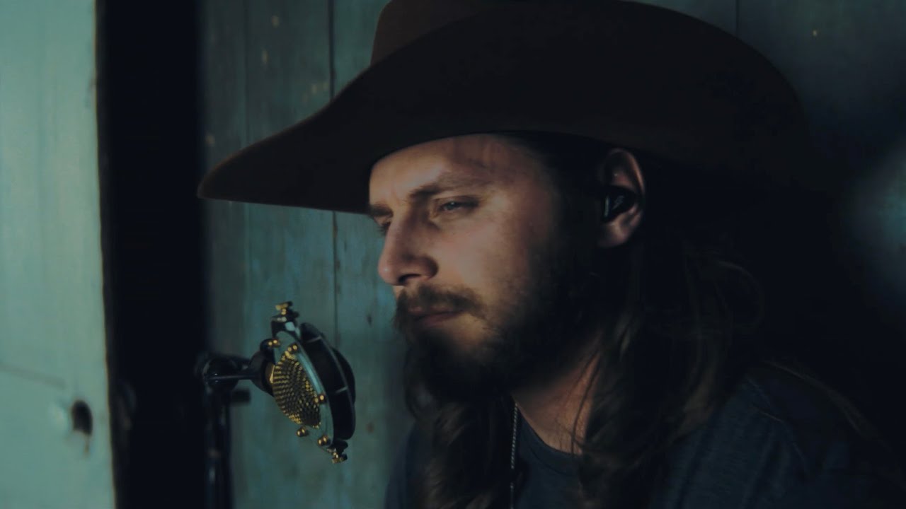 Warren Zeiders Inside Your Head Live From The Ranch Youtube