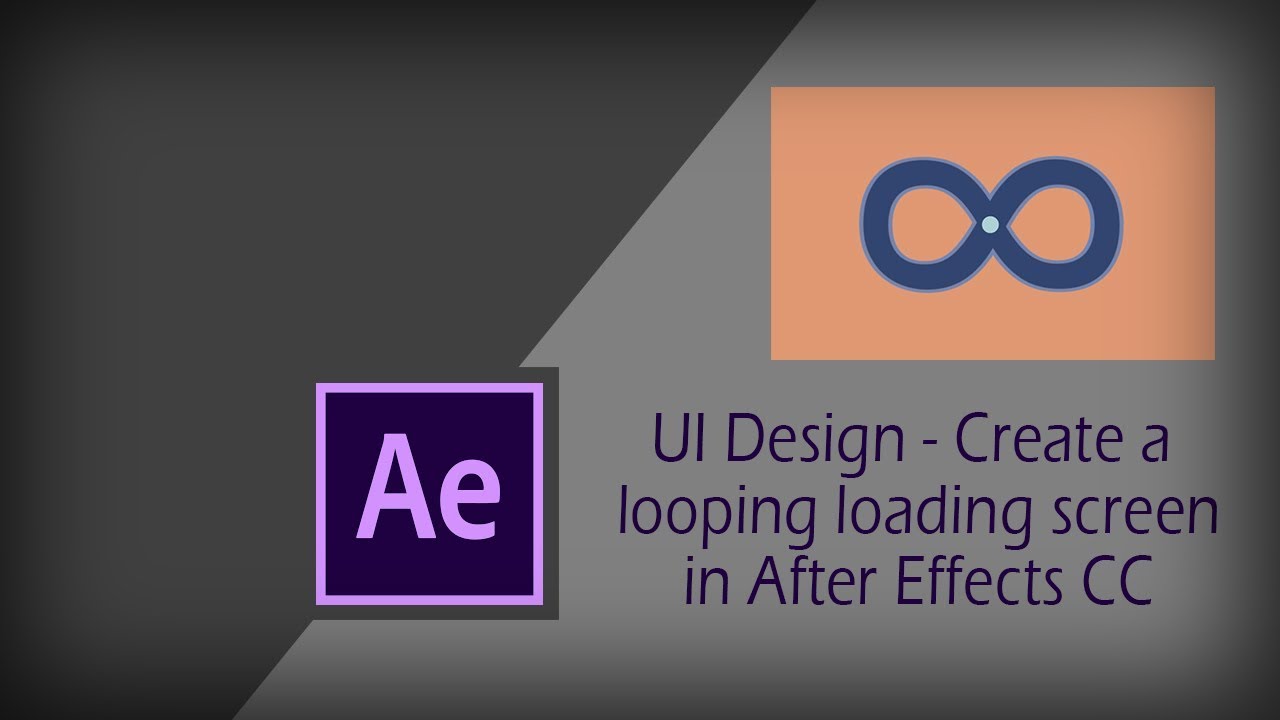 Ui Micro Interaction Animation Tutorial After Effectstutorial