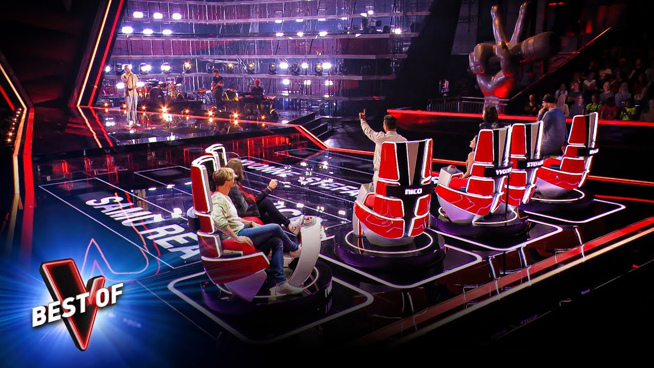 Voice Winners 4 Chair Turns At Jake Spragg Blog