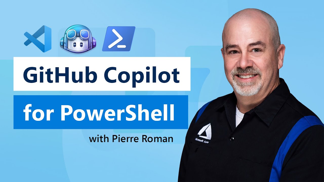 Copilot For Powershell Youtube