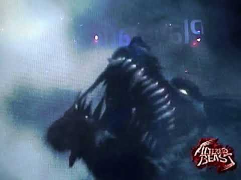 Altered Beast E3 2003 Trailer Youtube