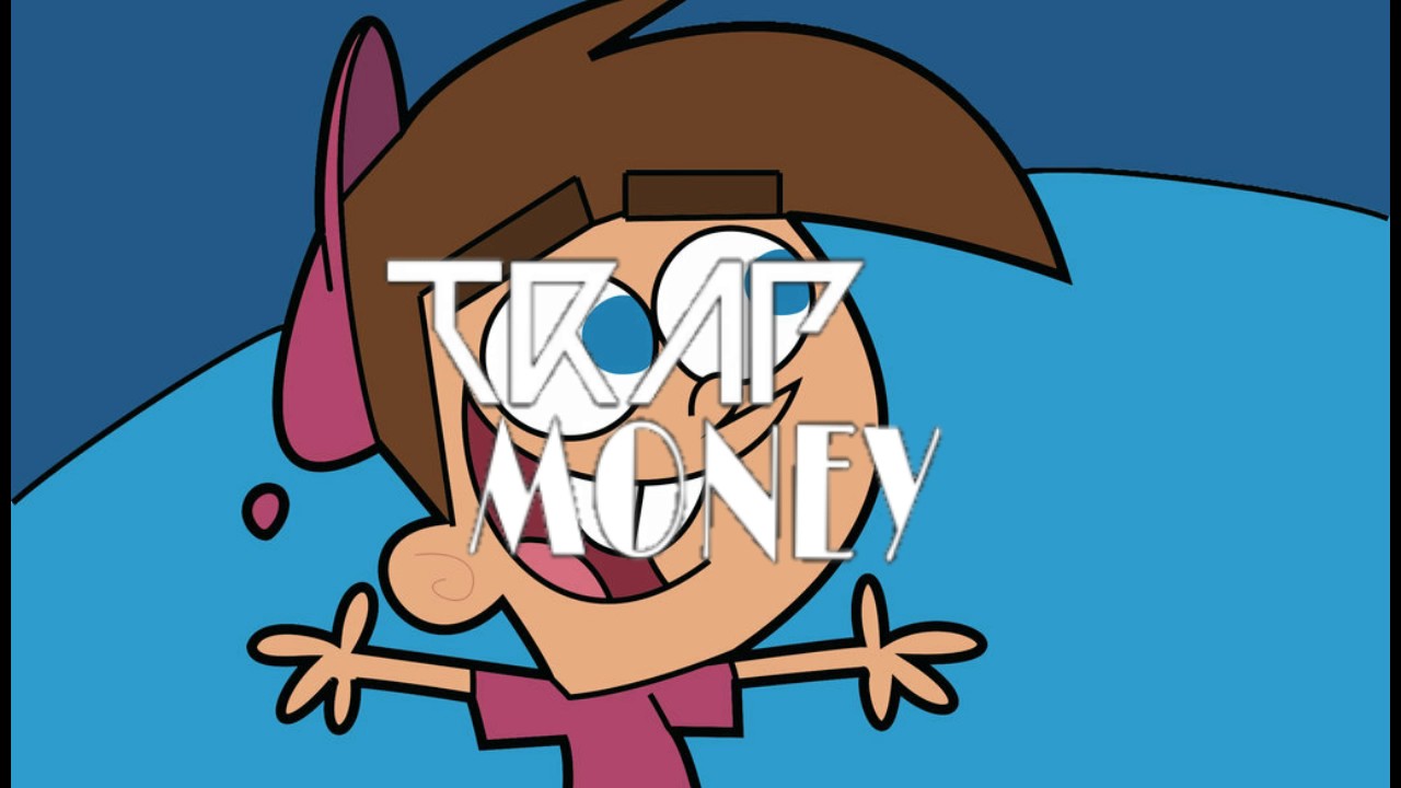 Timmy Turner Theme Song Remix Youtube