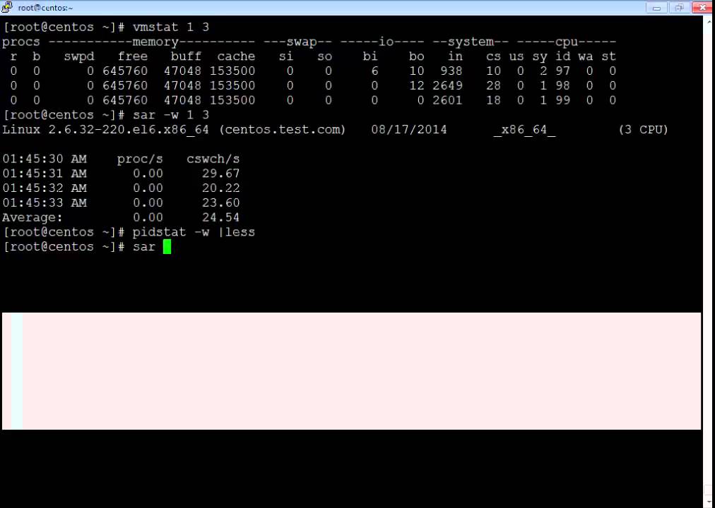 Process Management Youtube