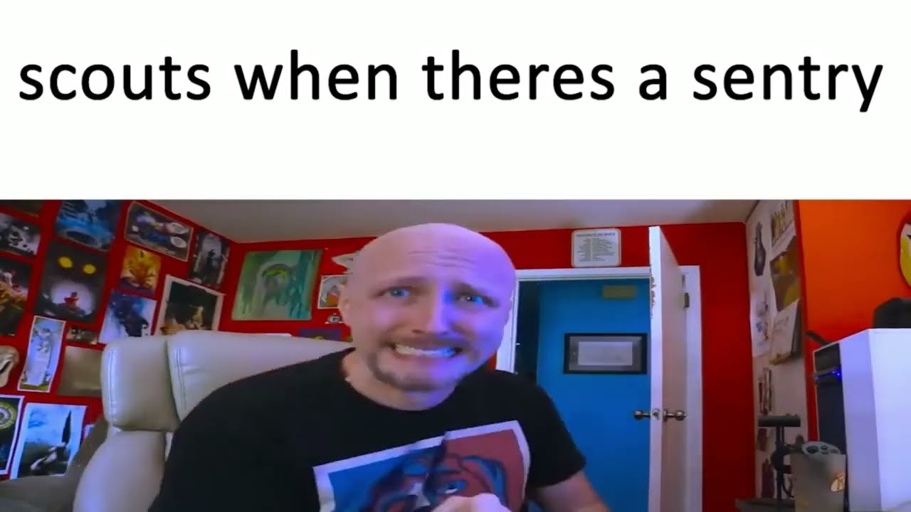 Tf2 Slander Youtube
