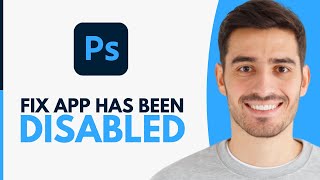 Easy Fix Error Photoshop This Unlicensed Adobe App Has Been Disabled