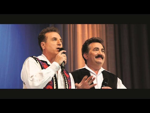 Petrica Mitu Stoian VS Constantin Enceanu 2016 - Colaj muzica populara