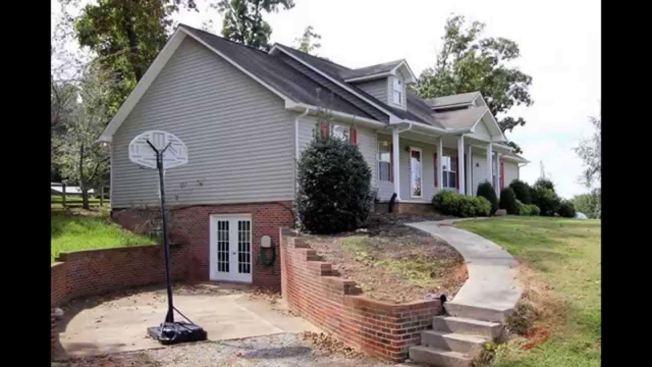 34 House Designs With No Basement