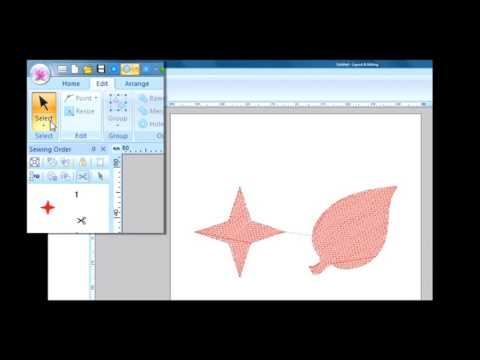 Pe Design Next Tutorial How To Edit Entry Exit Points Youtube