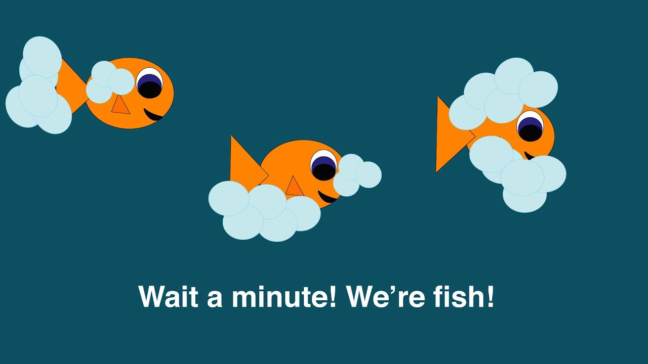 Goldfish Youtube Music