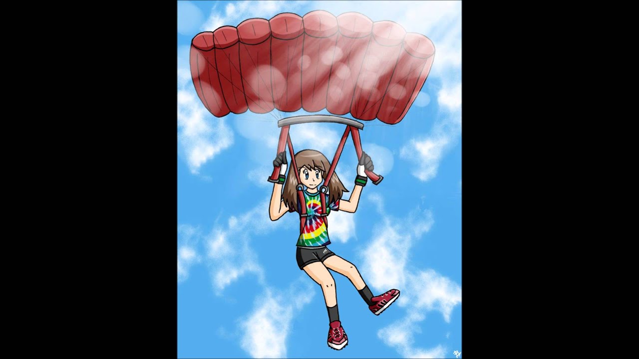 Phallen1 S Another Parachuting Deviantart Favorites Galleries