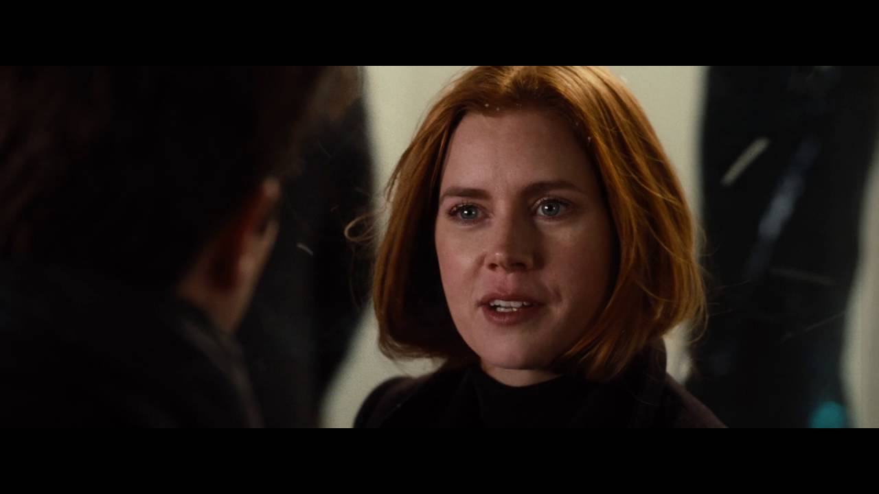 Nocturnal Animals Clip You Look Beautiful Youtube