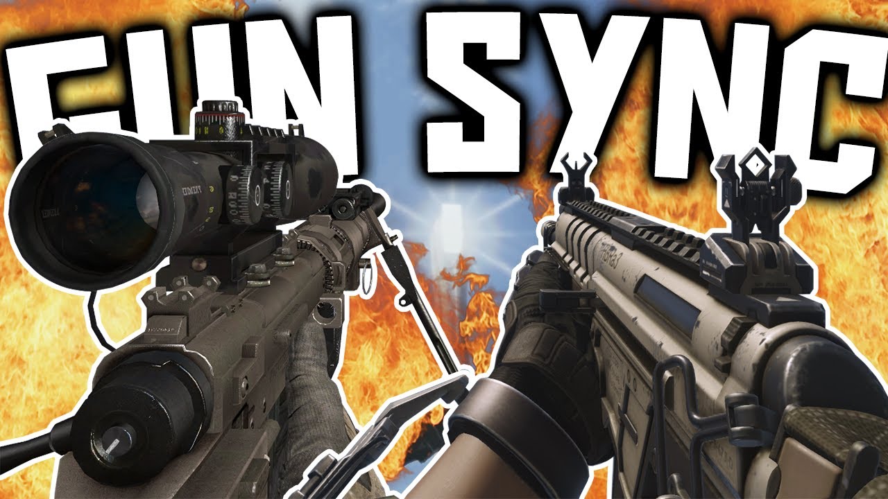 Multicod Bring The Madness Gun Sync Lumbergunsynccomp Youtube Music