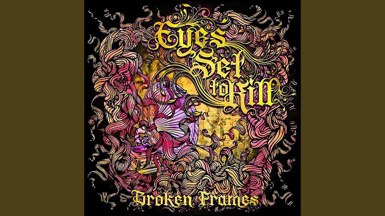 Broken Frames Youtube Music