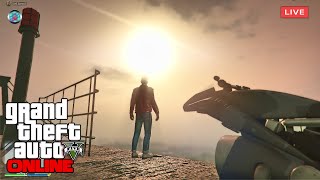 рџ ґ Live Gta Online Grind Stream Doovi
