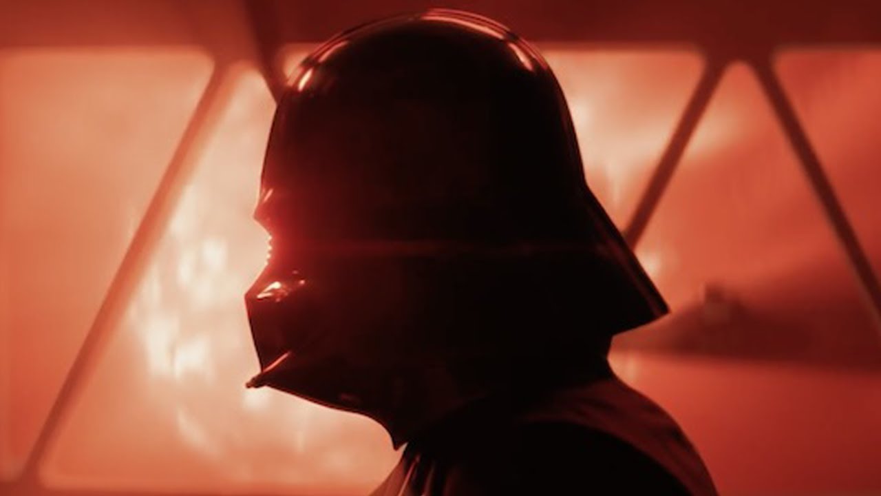 This Amazing Fan Made Star Wars Short Film Explores Darth Vader S Past