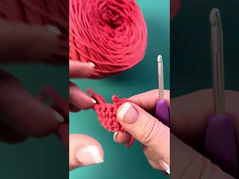 Crochet Single Crochet Decreases Youtube