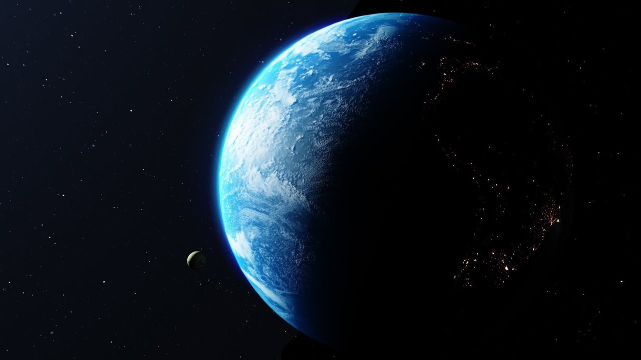 Earth Live Wallpaper 4k For Pc Free Infoupdate Org