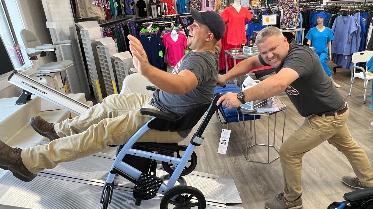 How To Measure For A Ramp Youtube