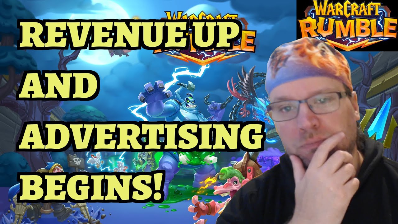 Rumble Revenue At Benjamin Ferguson Blog