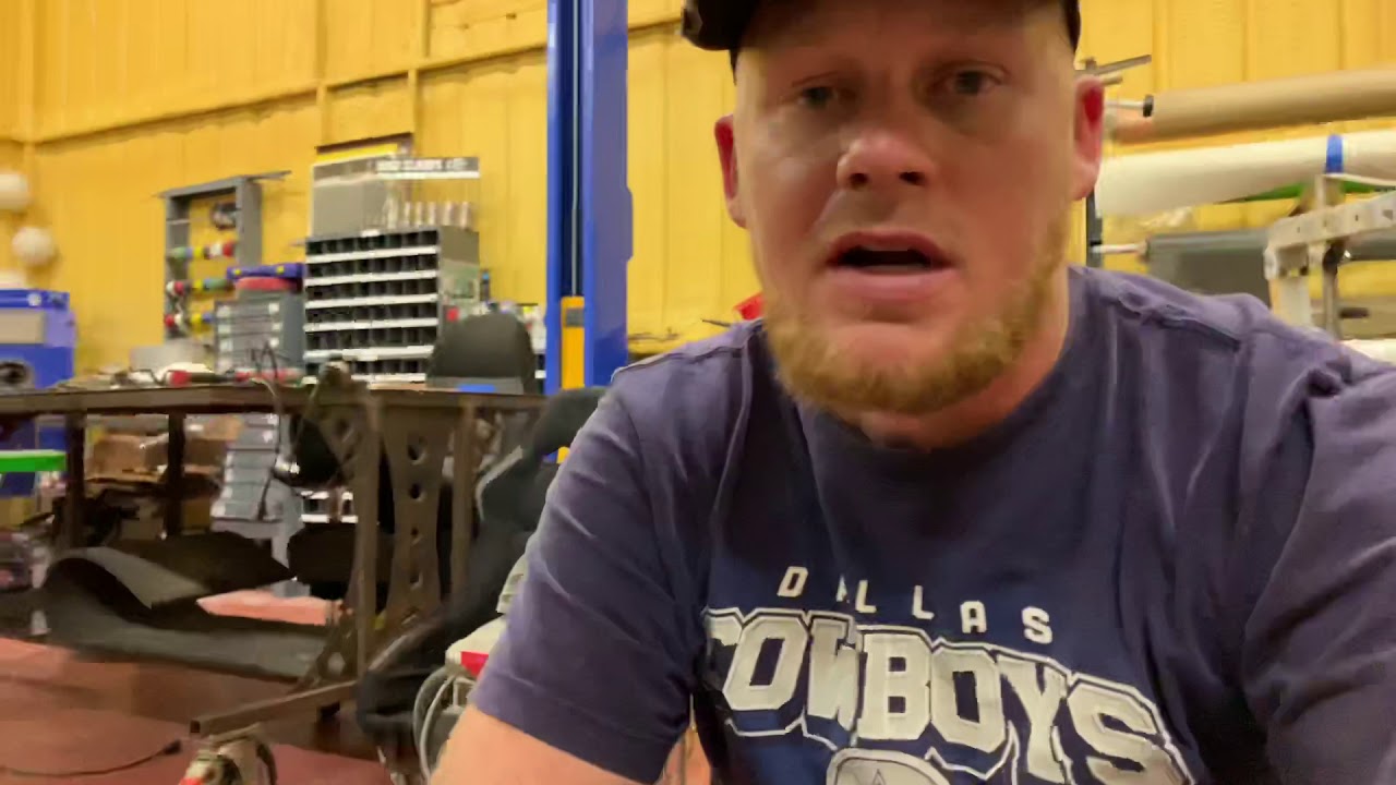 Powertech Generator Part 4 Final Youtube