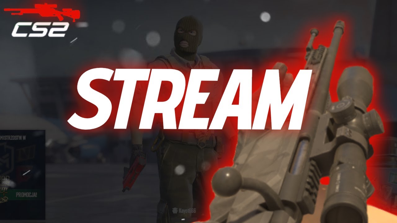 Cs2 Youtube