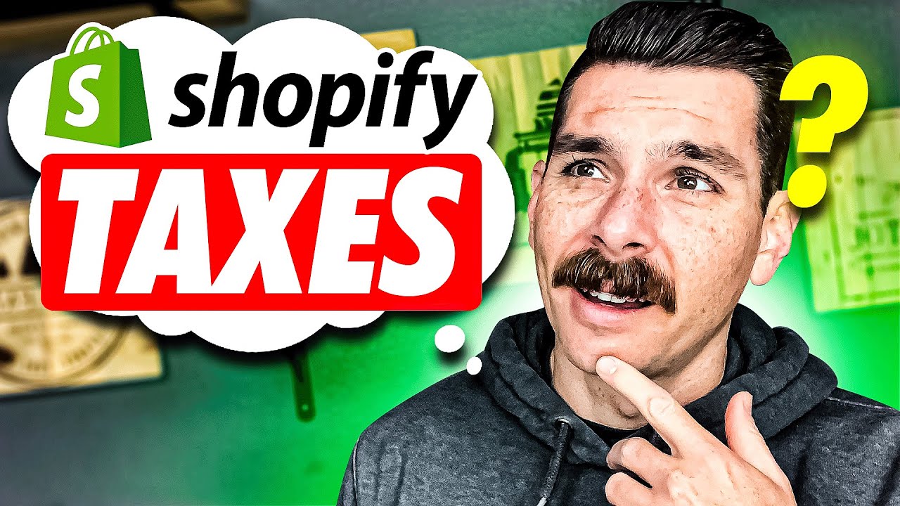 How Sales Tax Actually Works Youtube
