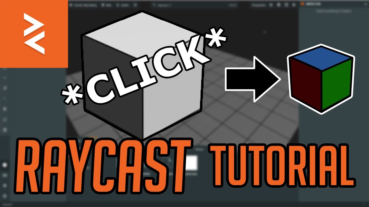 Playcanvas Raycasting Youtube