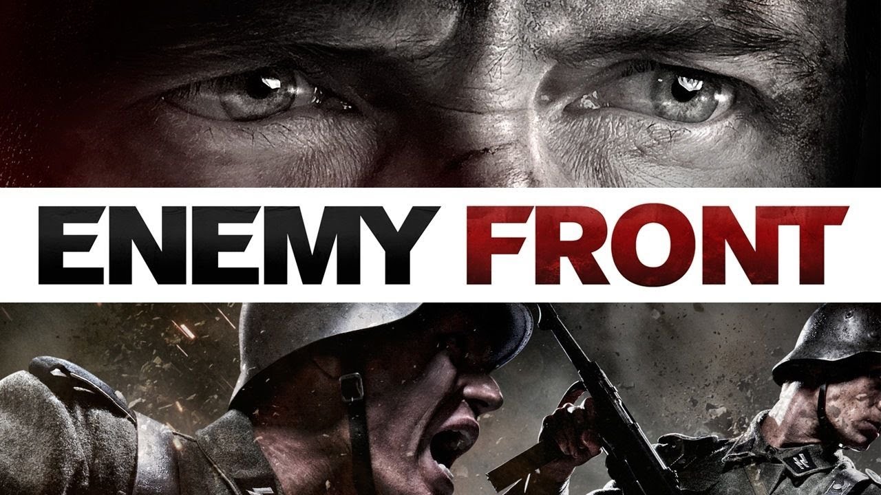 Enemy Front Ending Final Mission Youtube