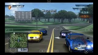 Test Drive Unlimited 2 Gameplay On Ppsspp Mitchell Mp3 Music & Mp4 ...