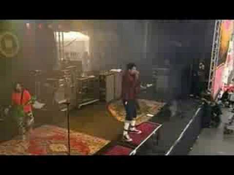 Deftones Ft Max Cavalera From Soulfly Head Up Youtube