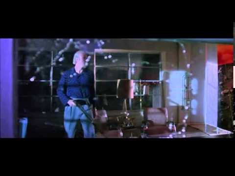 Manhunter Epic Scene Youtube