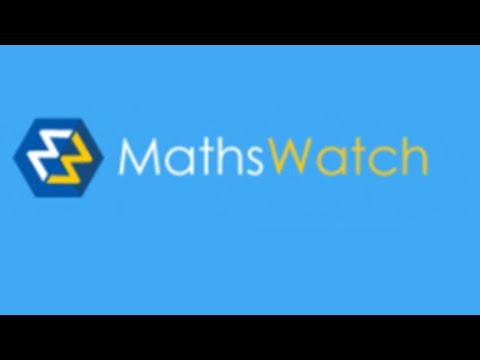Mathswatch Youtube