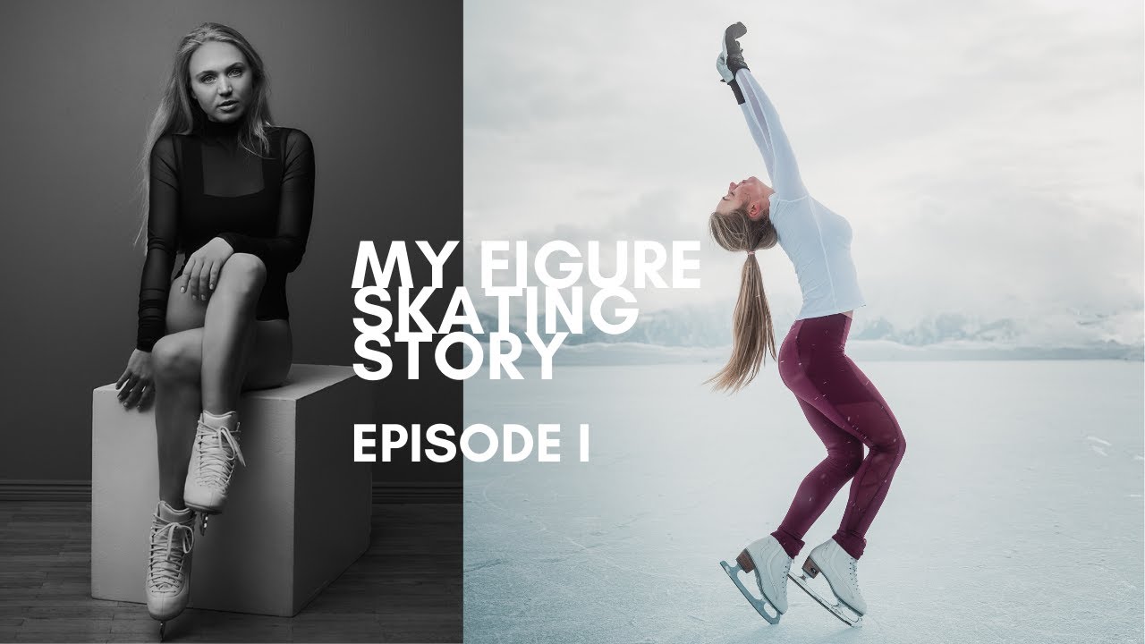 My Figure Skating Story How I Became A Figure Skater For Life Part I