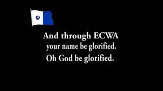 Ecwa Anthem In English With Lyrics Gospel Songs And Covers Mp3 Music ...