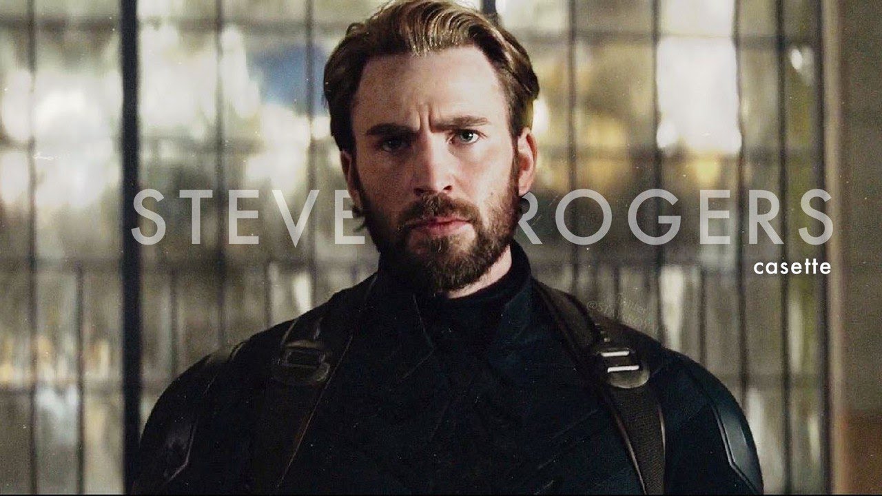 Marvel Steve Rogers God S Righteous Man Youtube