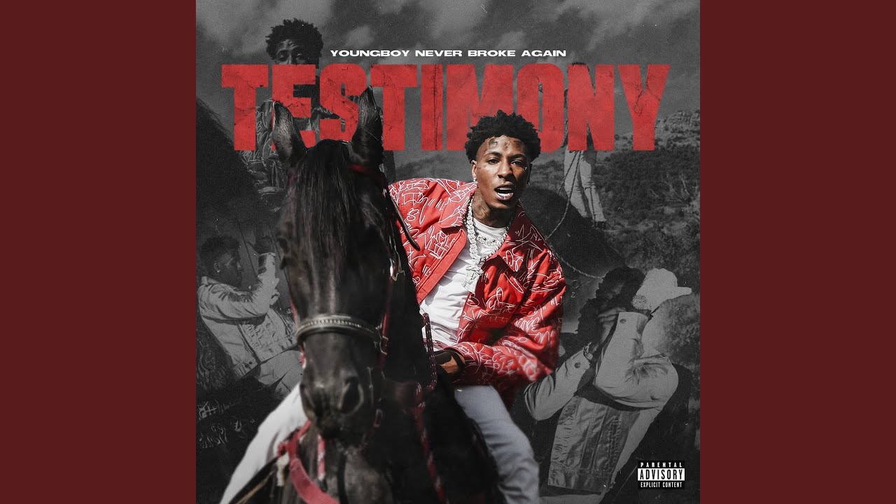 Testimony Youtube