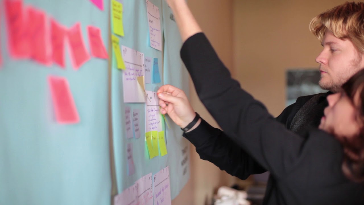 Massey Theatre And Inwithforward In A Quick Dive Youtube