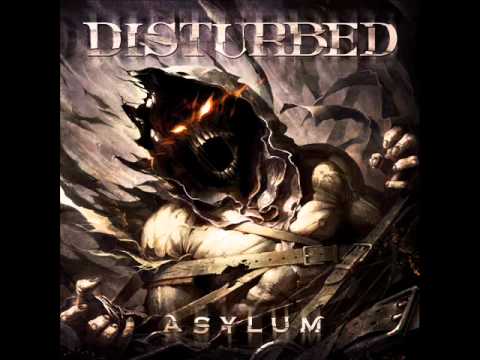 Disturbed Sacrifice Asylum 2010 Youtube