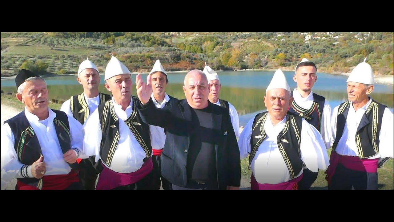 Grupi Polifonik Kocul Kenge Labe Youtube