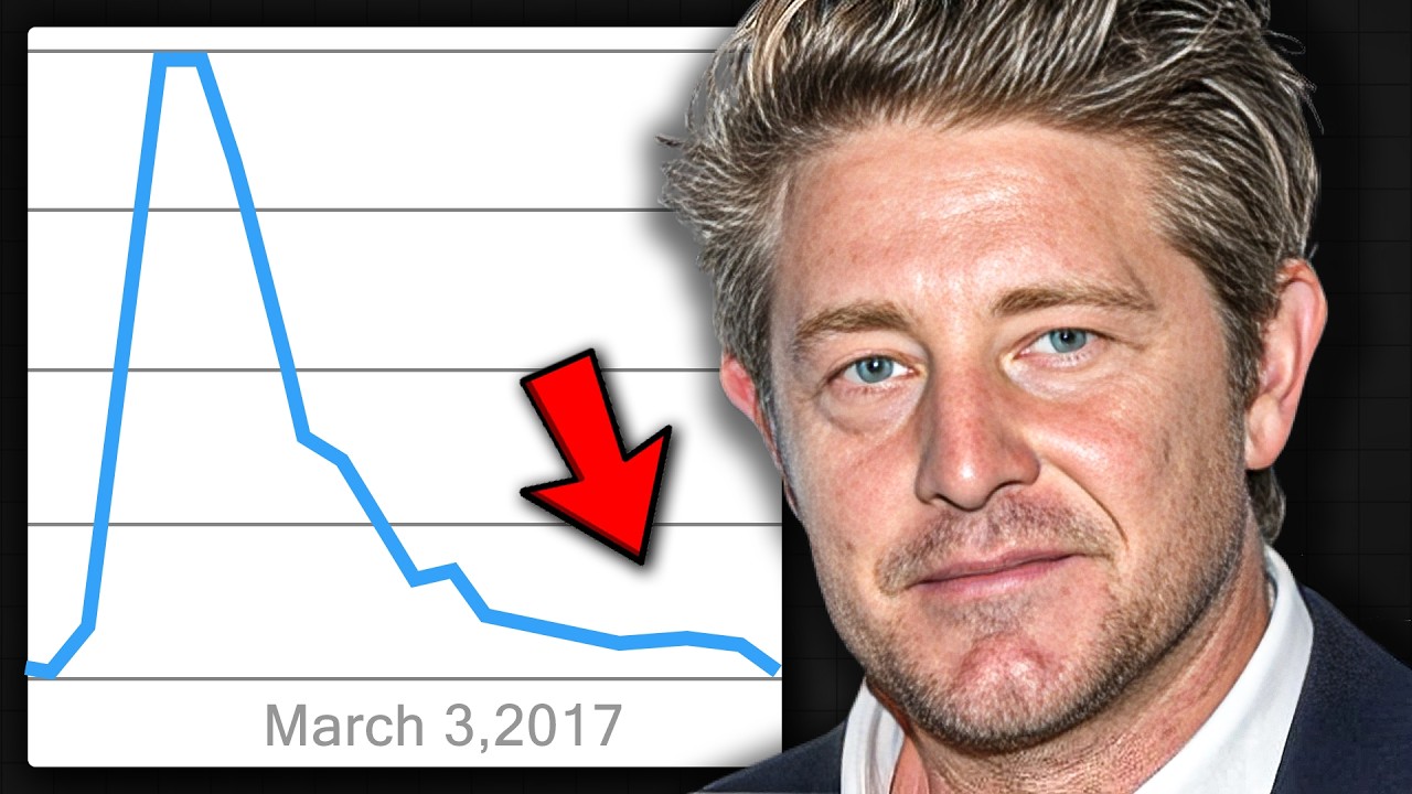 I Interviewed Rs That Fell Off Youtube