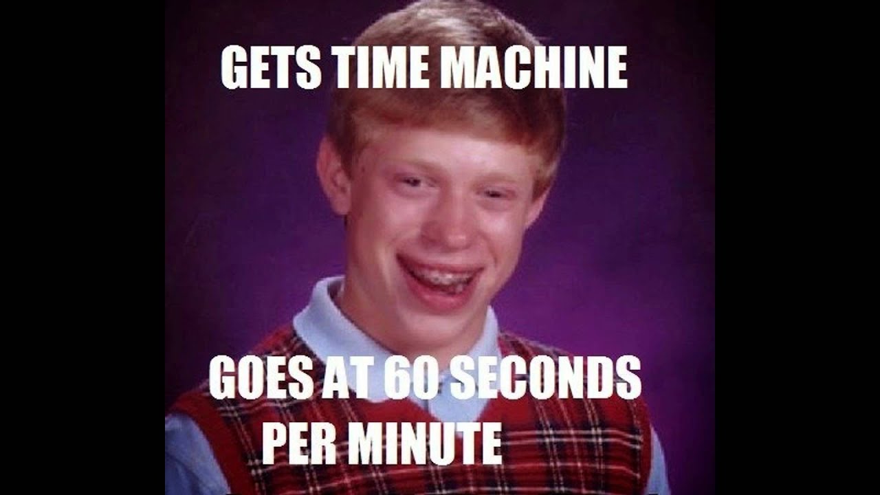 Famous Memes Then And Now Bad Luck Brian Youtube – eroppa Famous Memes Then And Now Bad Luck Brian Youtube – eroppa