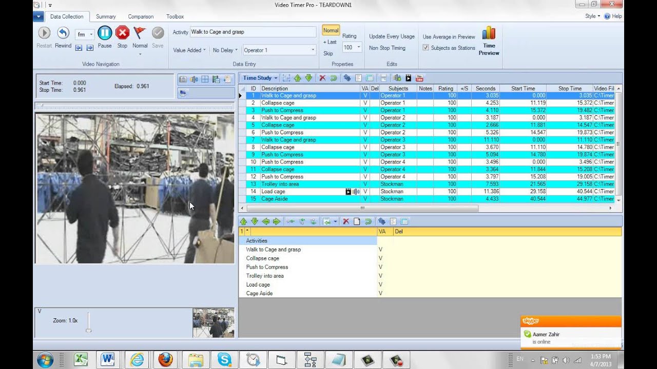Timer Pro Overview Youtube